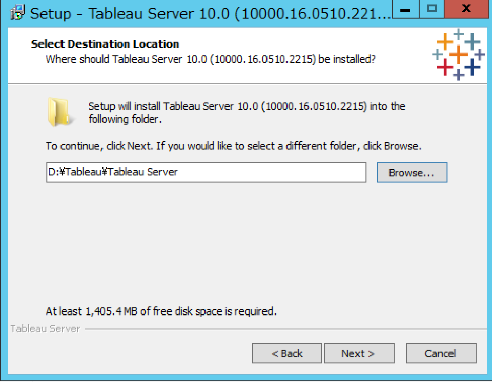 Tableau Server 10 新機能：パブリッシュフローの改善 #tableau | DevelopersIO
