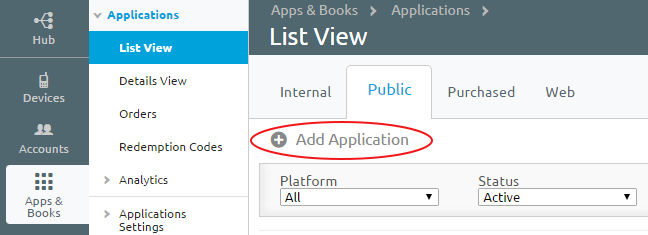 Tableau Desktop 10 新機能：モバイルデバイス管理 #tableau | DevelopersIO
