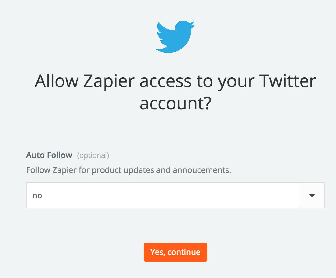 Zapierを使ってツイートをChatWorkに投稿させる | DevelopersIO