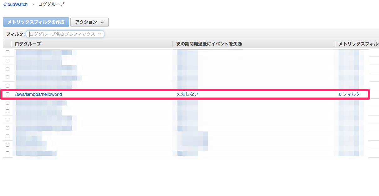 【新機能】Python Serverless Microframework for AWS(プレビュー版)が登場！ | DevelopersIO