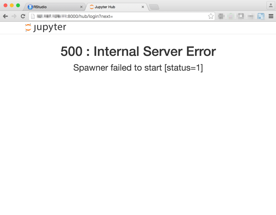 AWS EC2(Ubuntu 16.04)にJupyterHub＋R実行環境を構築する | DevelopersIO