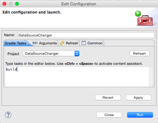 [Java][Spring] EclipseでSpringのJARファイルを作成してバッチ処理を行う。 | DevelopersIO