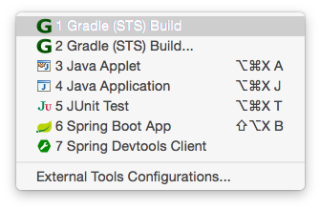 [Java][Spring] EclipseでSpringのJARファイルを作成してバッチ処理を行う。 | DevelopersIO