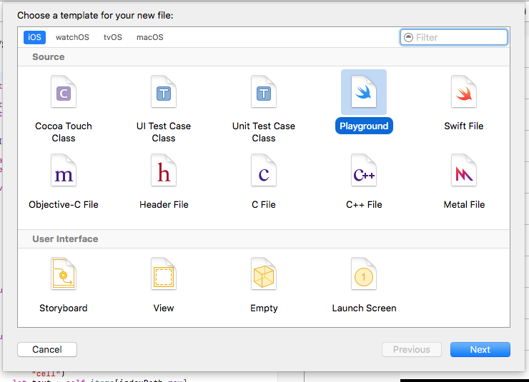 [iOS 10] PlaygroundでUIKitの描画を行う | DevelopersIO