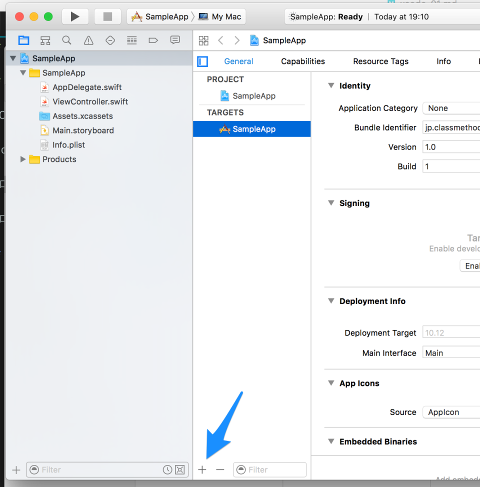 Xcode Source Editor Extension を使った Xcode プラグインの作り方 | DevelopersIO