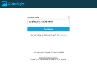 Amazon QuickSight: ユーザー管理やパーミッション設定について | DevelopersIO