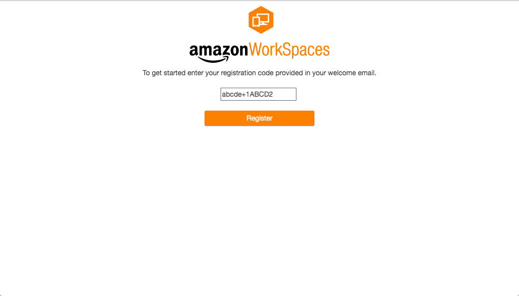 【新機能】Amazon WorkSpacesがWebブラウザからアクセスできるようになりました。 | DevelopersIO