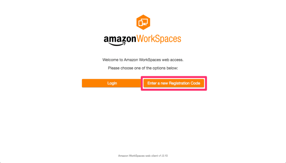 【新機能】Amazon WorkSpacesがWebブラウザからアクセスできるようになりました。 | DevelopersIO