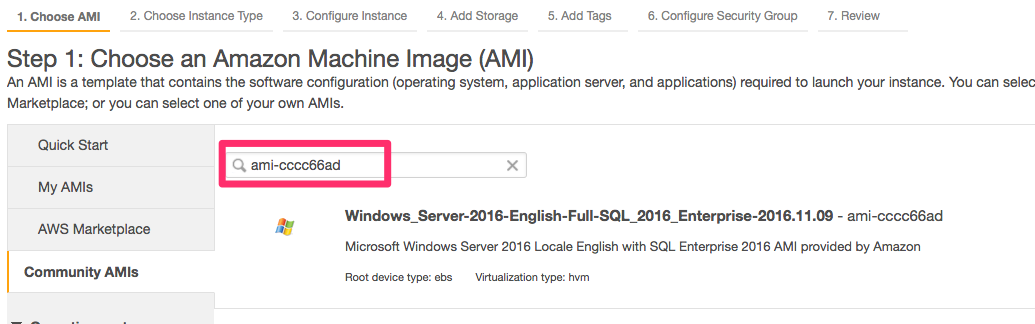 Amazon EC2でMicrosoft SQL Server Enterprise Editionのライセンス込みAMIが使えるリージョンが追加されました | DevelopersIO