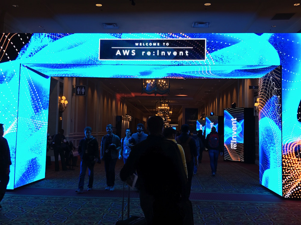 [AWS re:Invent 2016 参加レポート]: もらったecho dotでre:Invent Skillを呼び出してみた #reinvent | DevelopersIO
