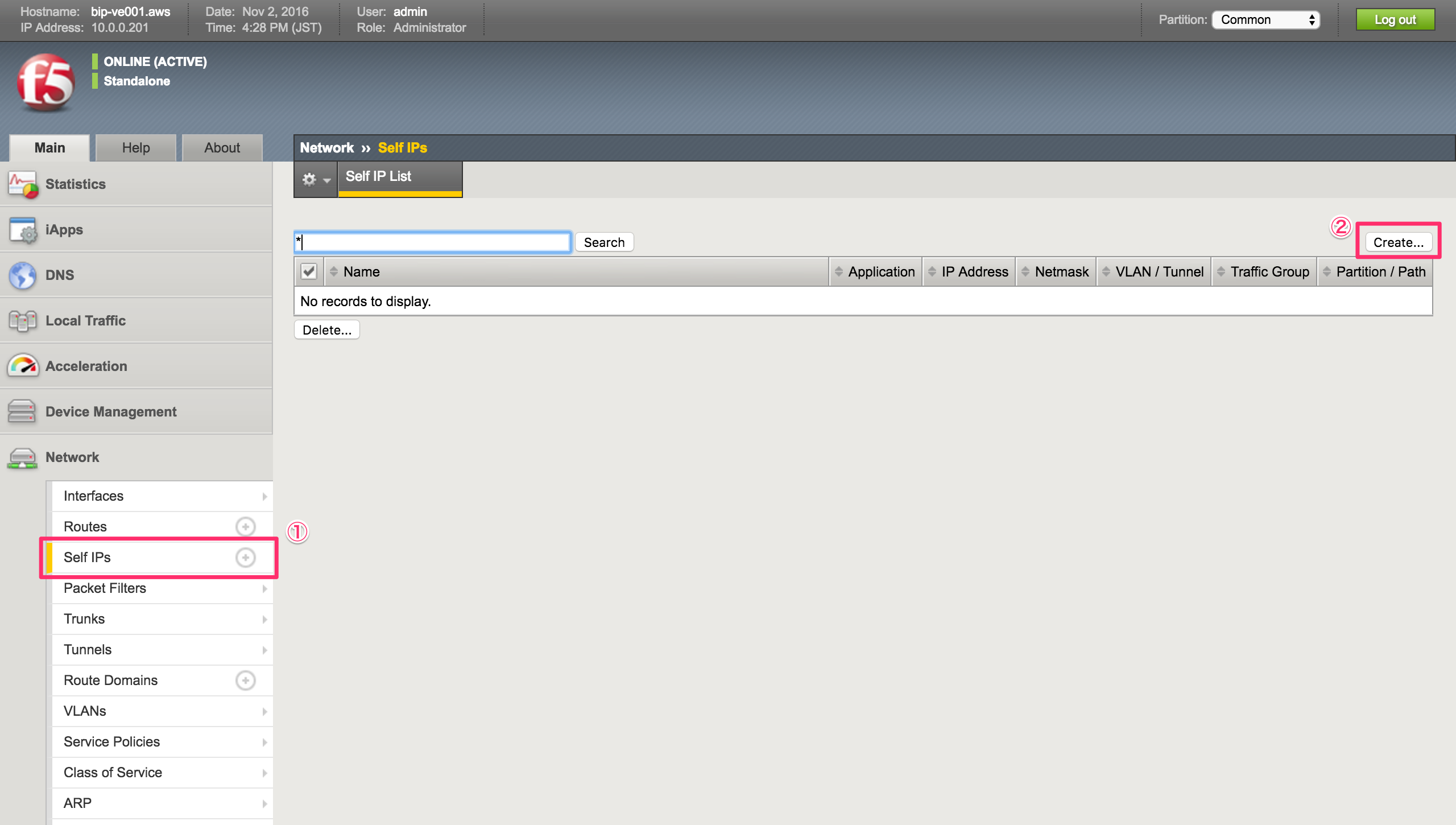 F5 BIG-IP Virtual Edition を AWSで使う：シングル構成編 | DevelopersIO