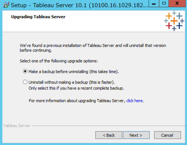 Tableau 10.1新機能：Tableau ServerのWeb編集機能強化について | DevelopersIO