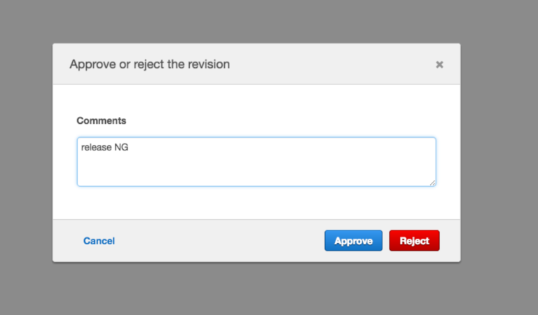 Codepipeline で承認プロセスを設けて本番環境へリリースする Reinvent Developersio