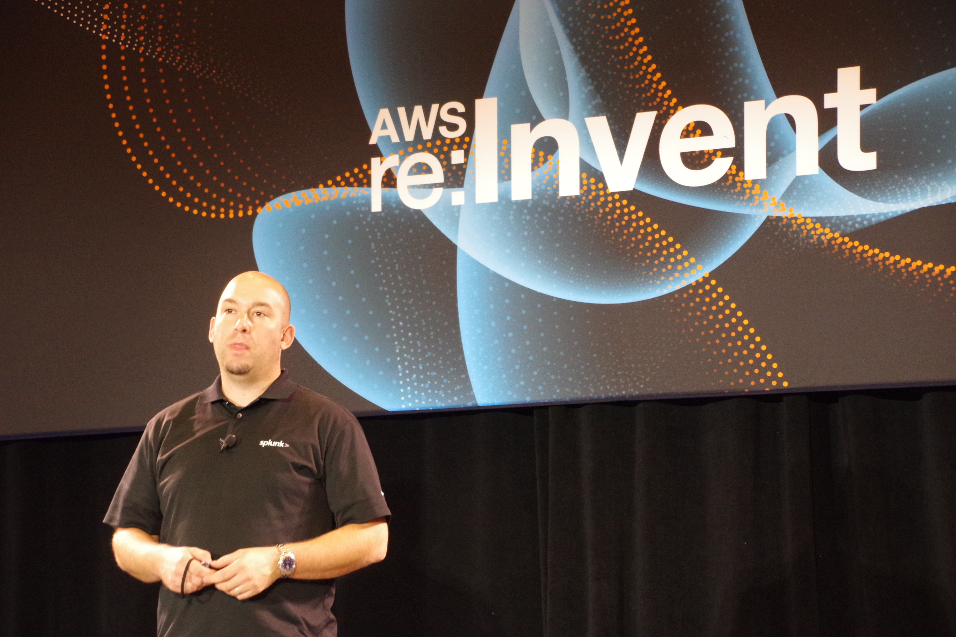 (レポート) ARC207 – NEW LAUNCH! Additional transparency and control for your AWS environment through ...