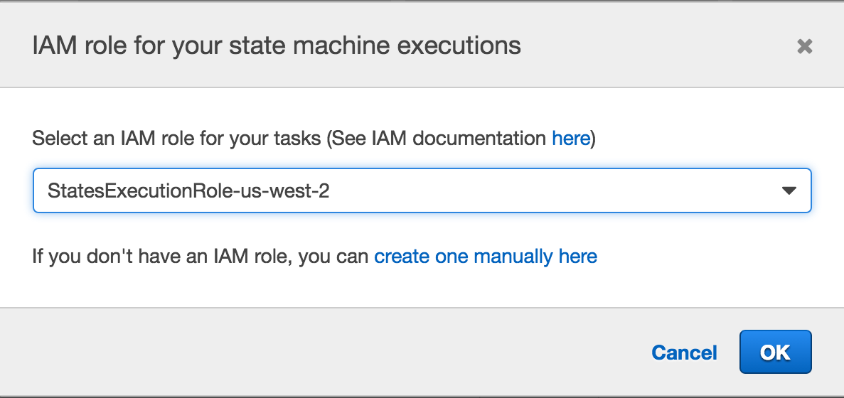【速報】新しいワークフローサービス Aws Step Functionsが発表 Reinvent Developersio