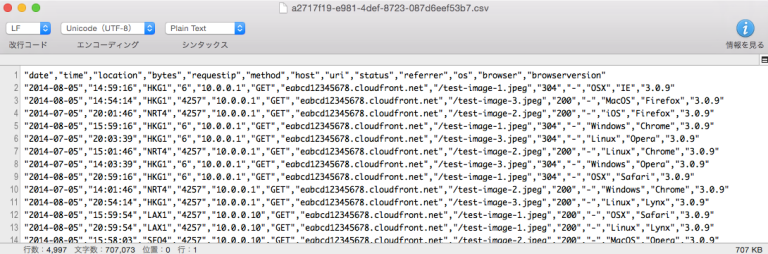 AthenaのJDBCドライバを使ってS3のデータにSQL Workbench経由でアクセスする #reinvent #athena | DevelopersIO