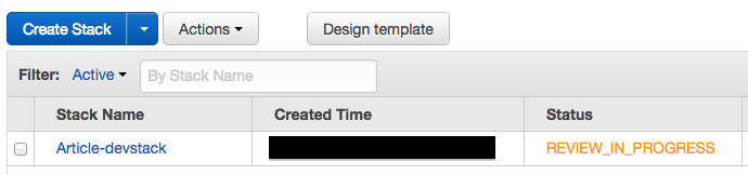 AWS Toolkit for Eclipse で Serverless Applicationを作成する | DevelopersIO
