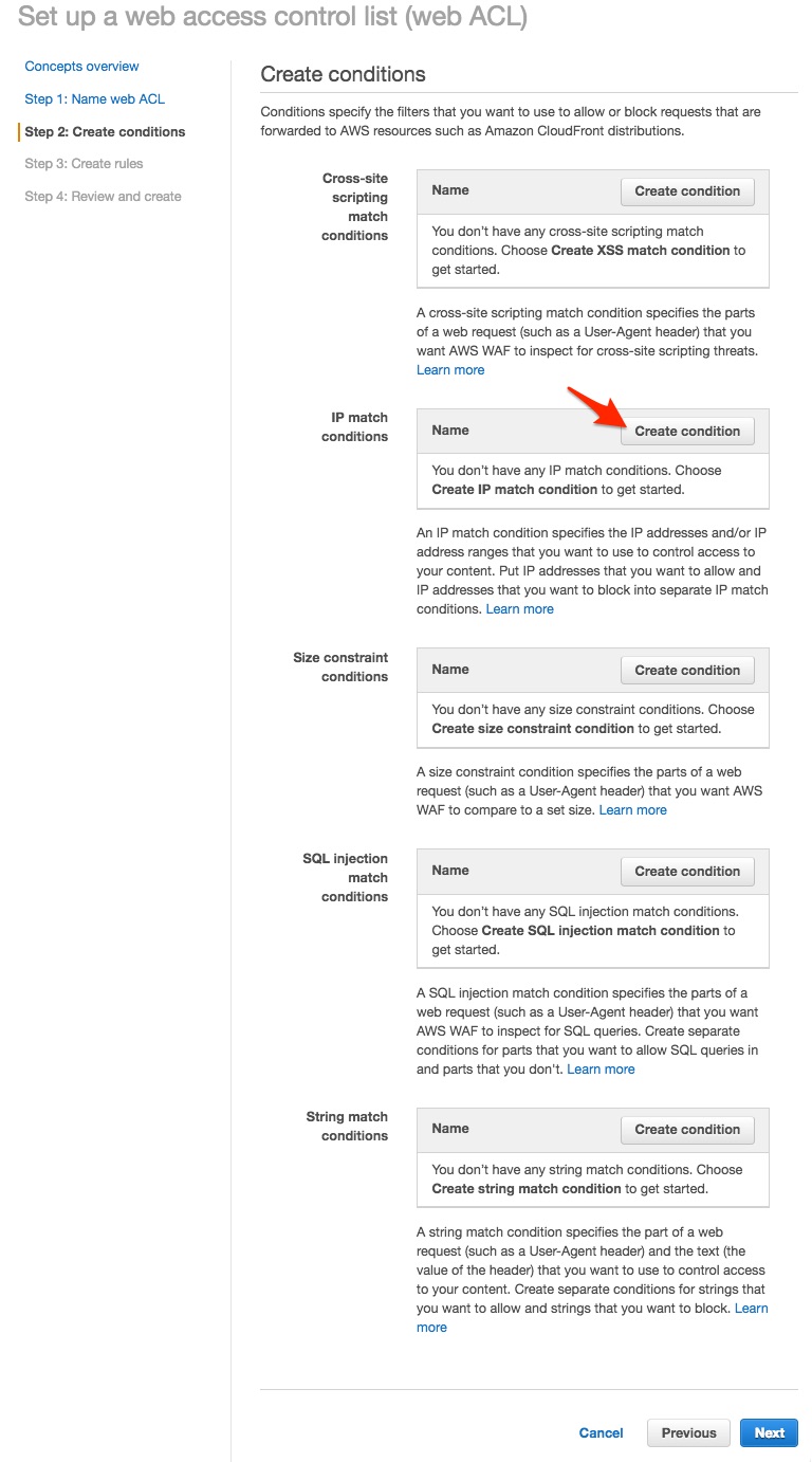 AWS WAFがALB(Application Load Balancer)で利用出来るようになりました | DevelopersIO