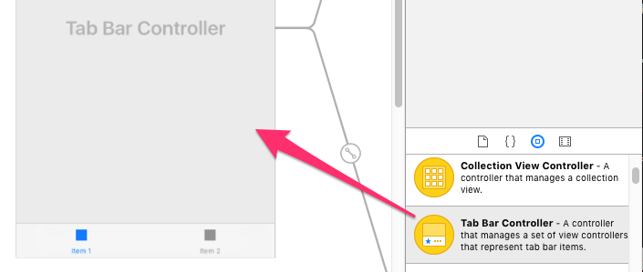 [iOS][Swift3.0] タブにちょっとしたアニメーションを入れるanimated-tab-bar | DevelopersIO