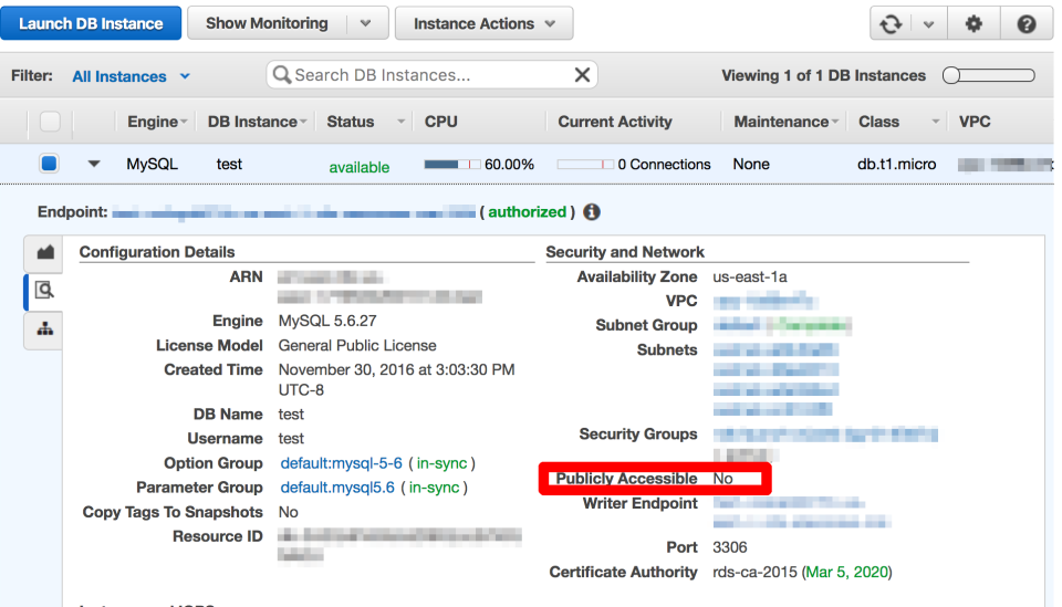 AWS LightsailのVPC Peering機能を試してみた #reinvent | DevelopersIO