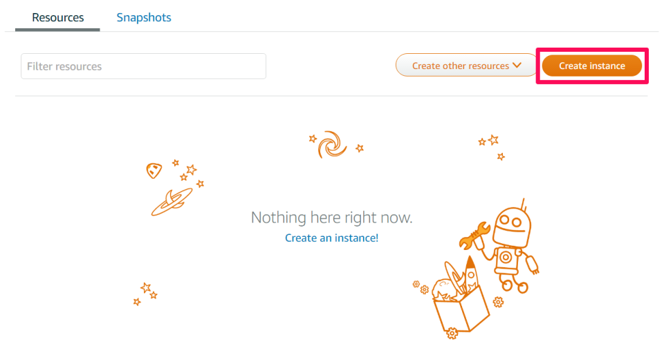Amazon LightsailでLAMP環境を簡単に立ち上げてみた #reinvent | DevelopersIO