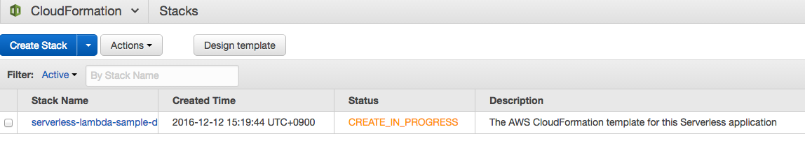 [Serverless Framework] Java + gradle のLambda Functionを作成する | DevelopersIO