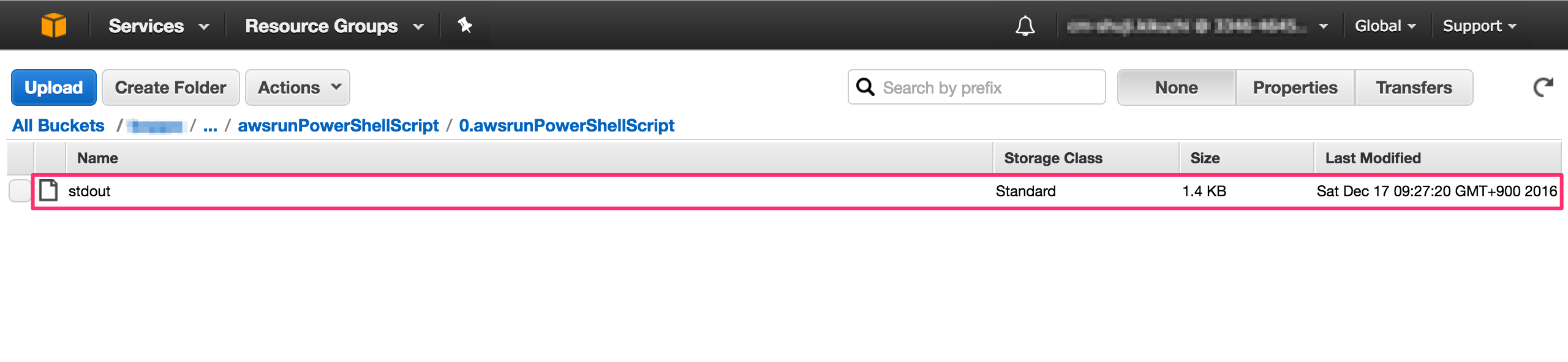 EC2 Systems Managerでオンプレ環境のWindowsを管理する #reinvent | DevelopersIO
