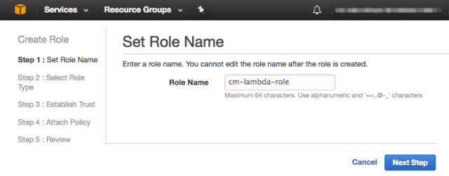 AWS Step Functionsチュートリアル実践：Lambdaステートマシンの作成と実行 #reinvent | DevelopersIO