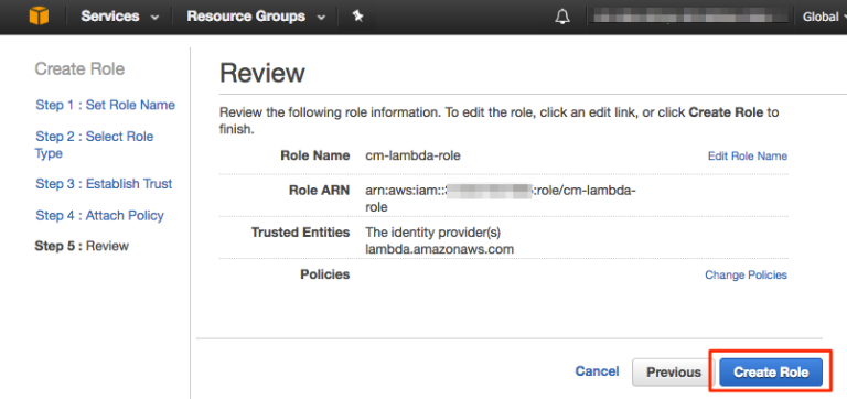 AWS Step Functionsチュートリアル実践：Lambdaステートマシンの作成と実行 #reinvent | DevelopersIO