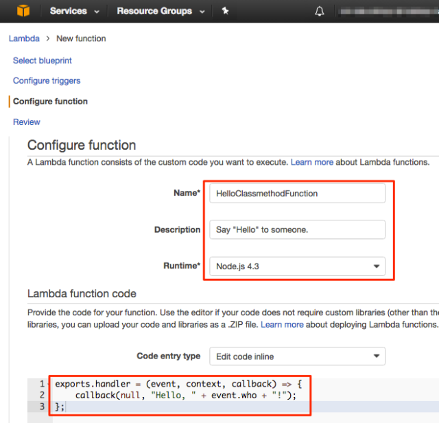 AWS Step Functionsチュートリアル実践：Lambdaステートマシンの作成と実行 #reinvent | DevelopersIO