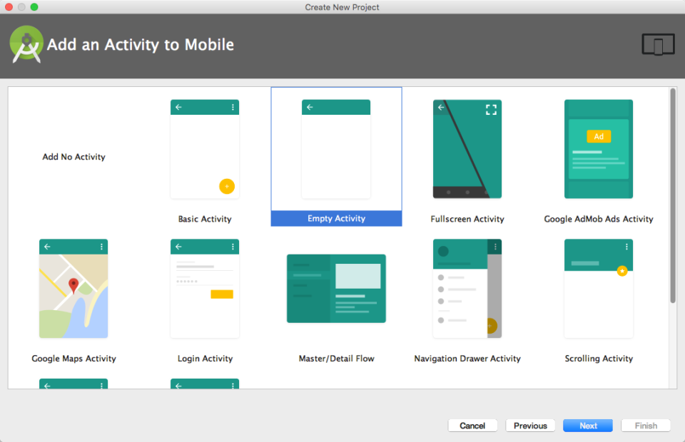 [Android] Kotlin AnkoでXMLを使わないレイアウト作成 | DevelopersIO