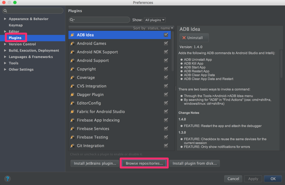 Android Studioに静的分析ツールFindBugsを追加して品質を高める | DevelopersIO