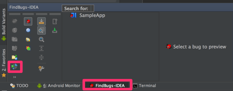 Android Studioに静的分析ツールFindBugsを追加して品質を高める | DevelopersIO
