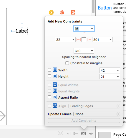 [iOS][Swift3.0] ラベル表示のエフェクトが美しいLTMorphingLabel | DevelopersIO