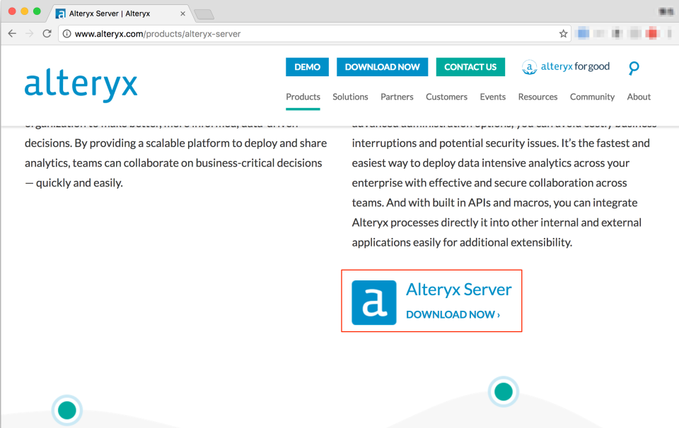 Alteryx Serverインストール手順(on Amazon EC2／Windows Server 2012) | DevelopersIO