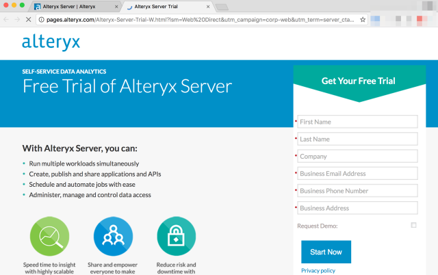 Alteryx Serverインストール手順(on Amazon EC2／Windows Server 2012) | DevelopersIO