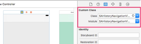 Ios Swift30 階層が深くなっても大丈夫なナビゲーションを実現するnavigationstack Developersio