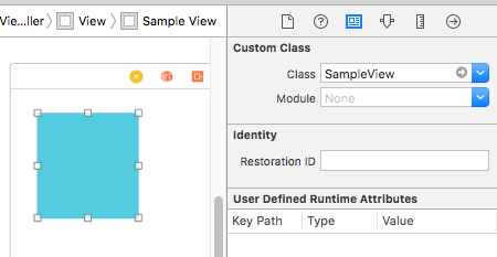[iOS][Swift3.0] 新しくなったCGAffineTransformでUIViewの移動・拡大/縮小・回転をする | DevelopersIO