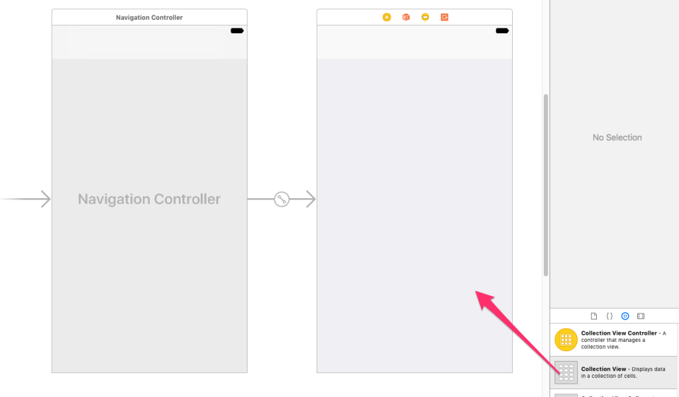 [iOS][Swift3.0] リストとグリットの表示切り替えが楽になるDisplaySwitcher | DevelopersIO