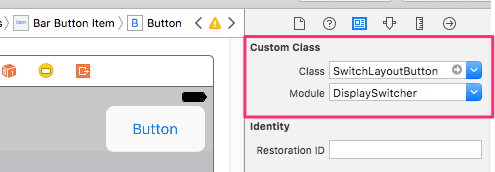 [iOS][Swift3.0] リストとグリットの表示切り替えが楽になるDisplaySwitcher | DevelopersIO