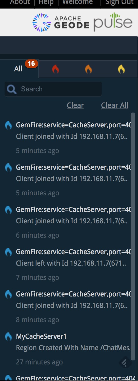 [Geode] Apache Geodeハンズオンに参加してきました #geode_jp | DevelopersIO