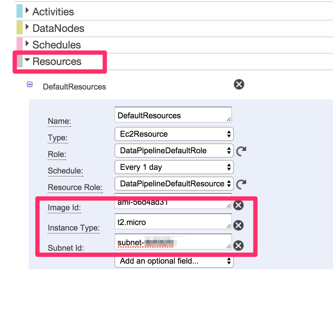 [AWS Data Pipeline]S3上の任意のシェルを実行しジョブを連携させる | DevelopersIO