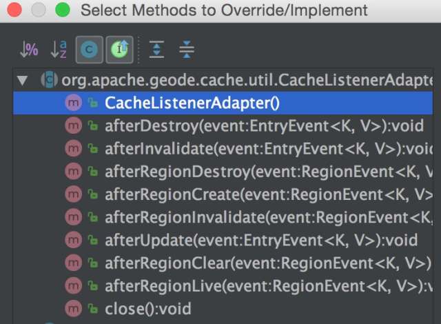 [Geode] Apache Geodeハンズオンに参加してきました #geode_jp | DevelopersIO