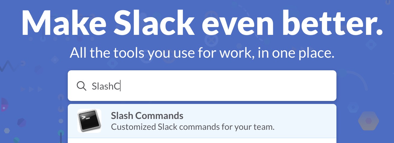 [Java][Slack] JBot Slash Commands for Slack | DevelopersIO