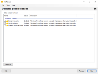 Amazon EC2のWindows用復旧ツール『EC2Rescue』が利用可能になりました | DevelopersIO