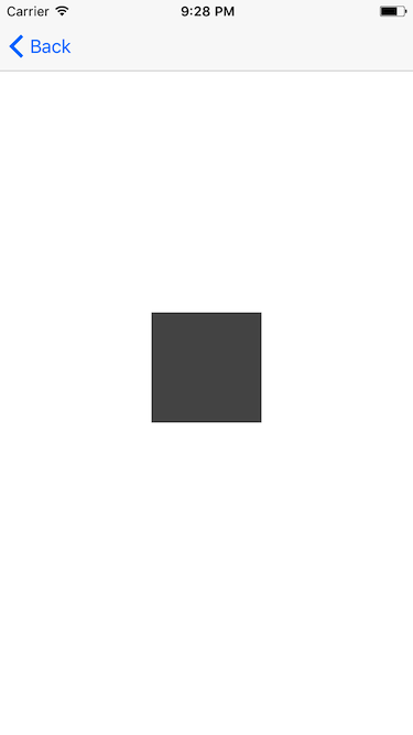 [iOS] Auto Layout の制約設定を楽にしてくれるライブラリ「Cartography」を試してみた #tryswiftconf | DevelopersIO