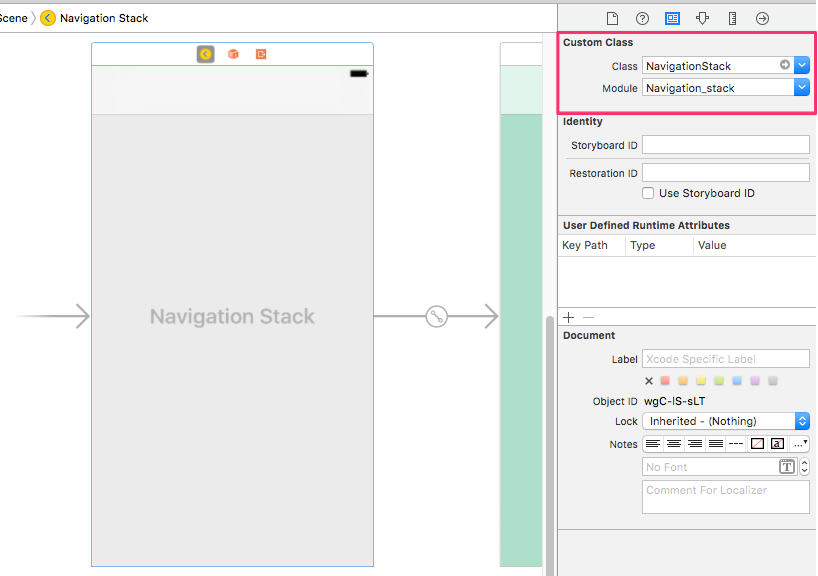 [iOS][Swift3.0] 階層が深くなっても大丈夫なナビゲーションを実現するNavigationStack | DevelopersIO