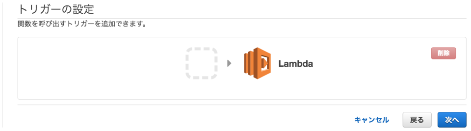AWS LambdaがPython3.6に対応したので使ってみた | DevelopersIO