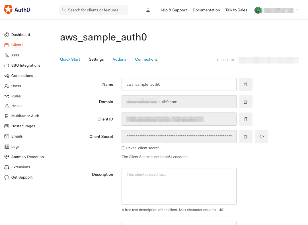 【Auth0】SAML + AWS SDK for JavaScriptを使って静的HTMLからS3へファイルアップロードを試してみた | DevelopersIO
