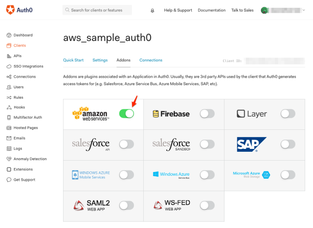 【Auth0】SAML + AWS SDK for JavaScriptを使って静的HTMLからS3へファイルアップロードを試してみた | DevelopersIO